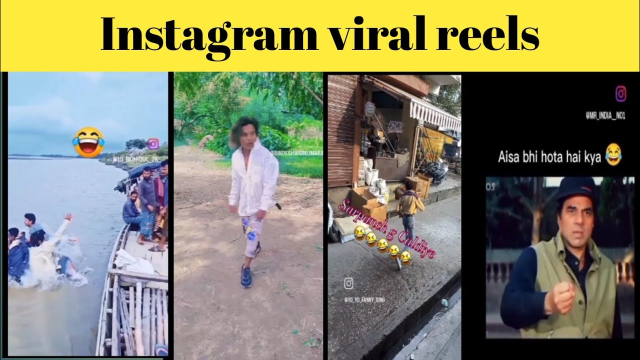 बवासीर से पीड़ित धर्मेंद्र 😂 Dharmendra duplicate Instagram viral funny ...