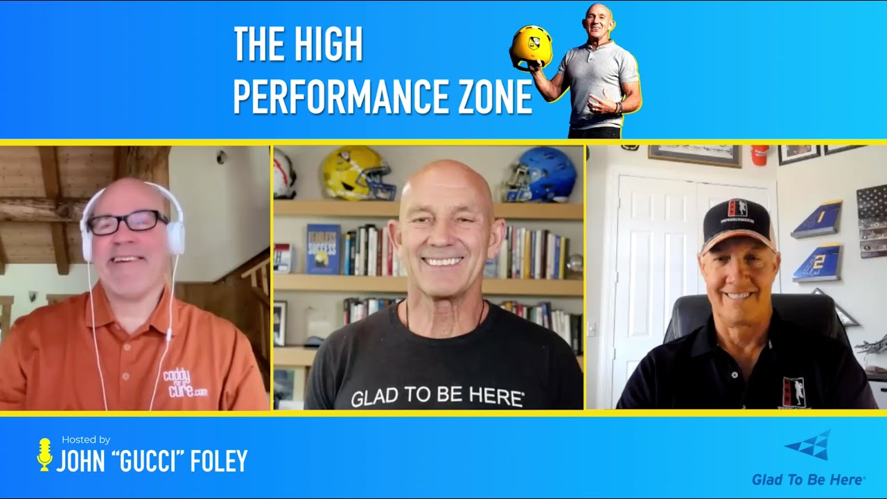 What does a THINK BOX & PLAY BOX have in common with a PGA Tour Caddy ...