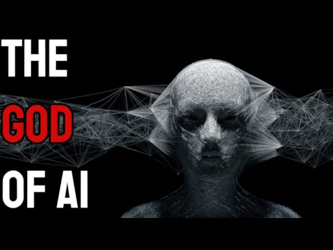 The God Of AI - YouTube