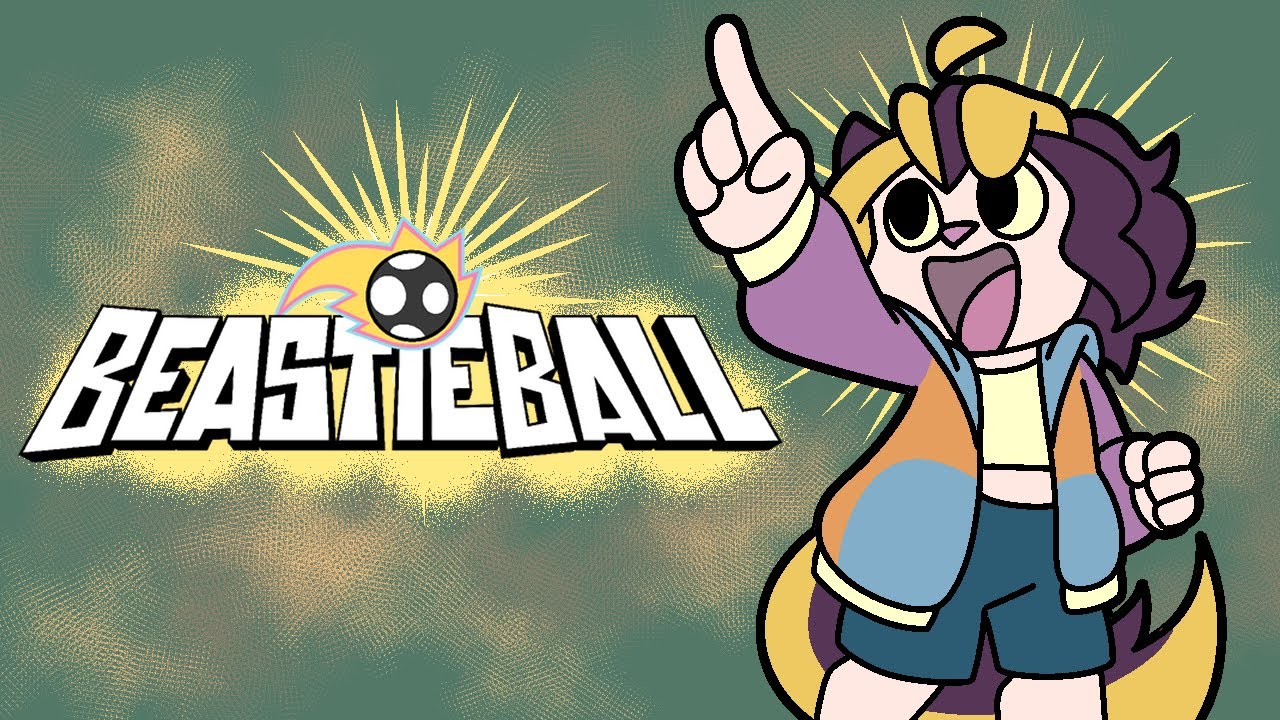 Exploring the World | Beastieball 2 - YouTube