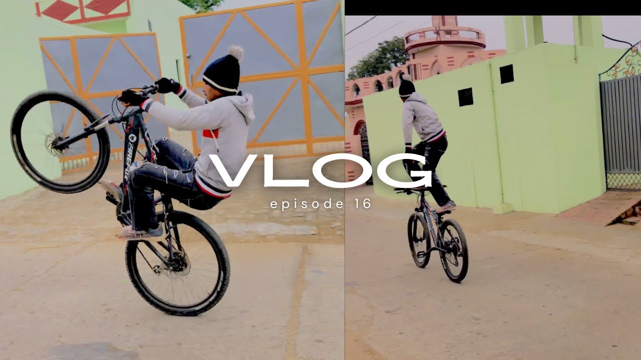 Cycle stunt video ||cycle stunt rider cycle stunt kaise karte hain ...