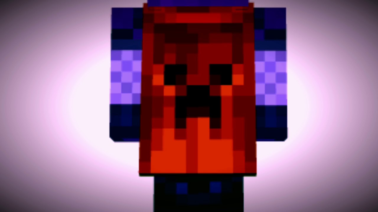 Selling minecon 2011 cape the link is in description - YouTube