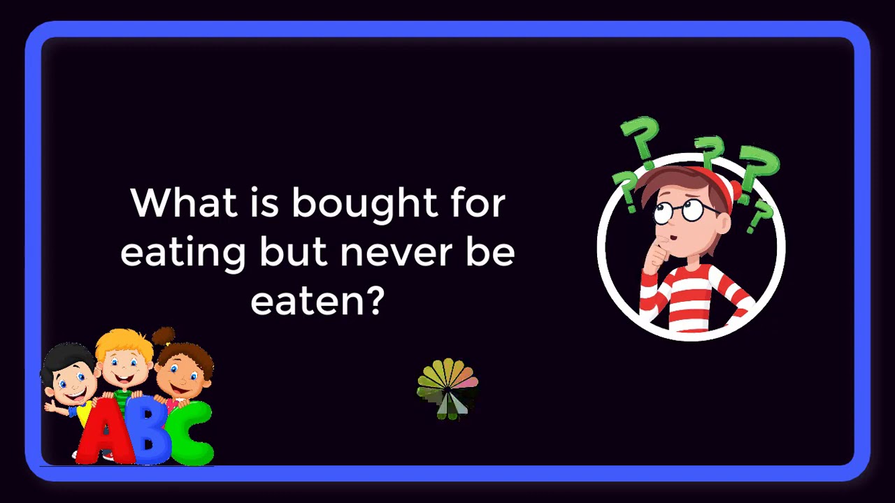 Riddles that will Trick Your Friends - Riddles and Brain Teasers with ...