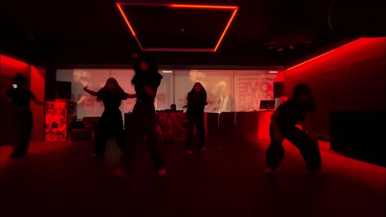 [241210 어셈블 정기공연] Jigg & Dynamic Duo (다이나믹듀오) '쌔끈해' | Dance Cover - YouTube