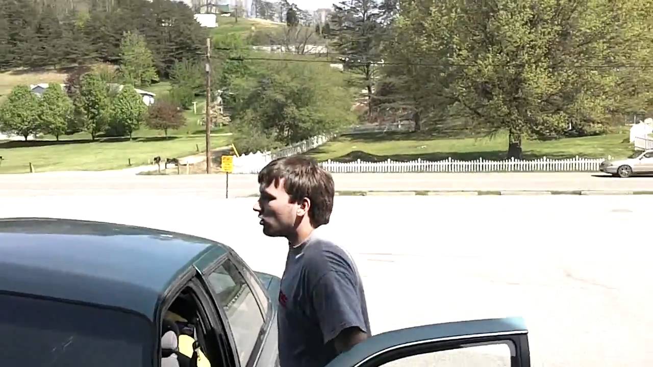 Chris and Tom Fooning - YouTube