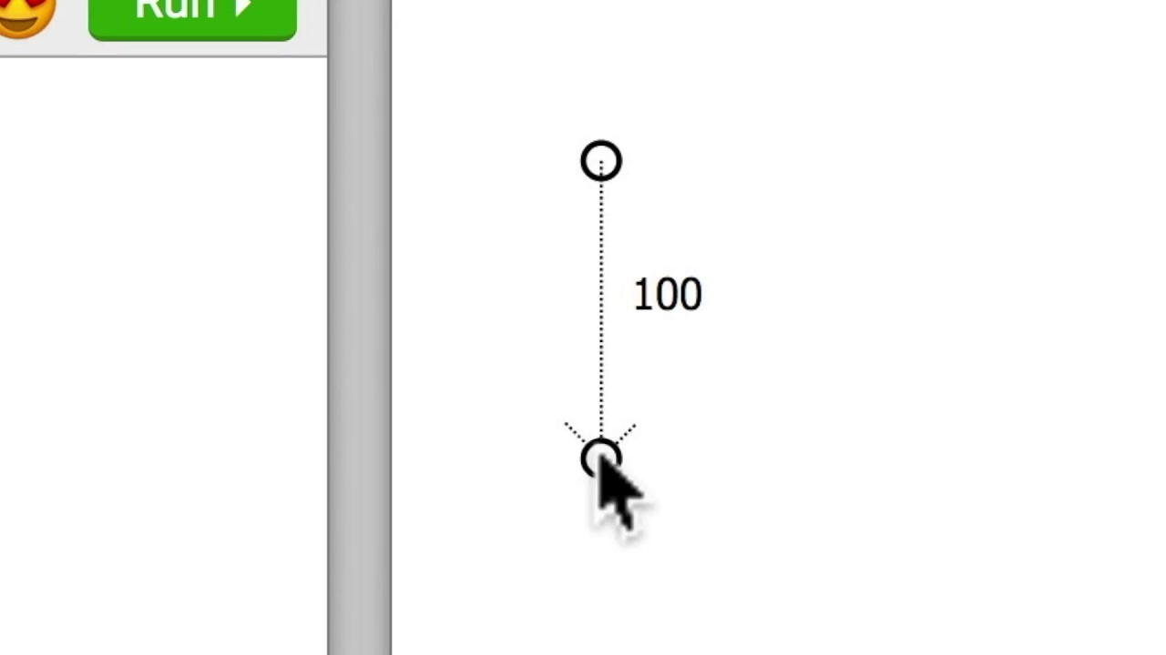 Sketch-n-Sketch: Output-Directed Programming for SVG - YouTube