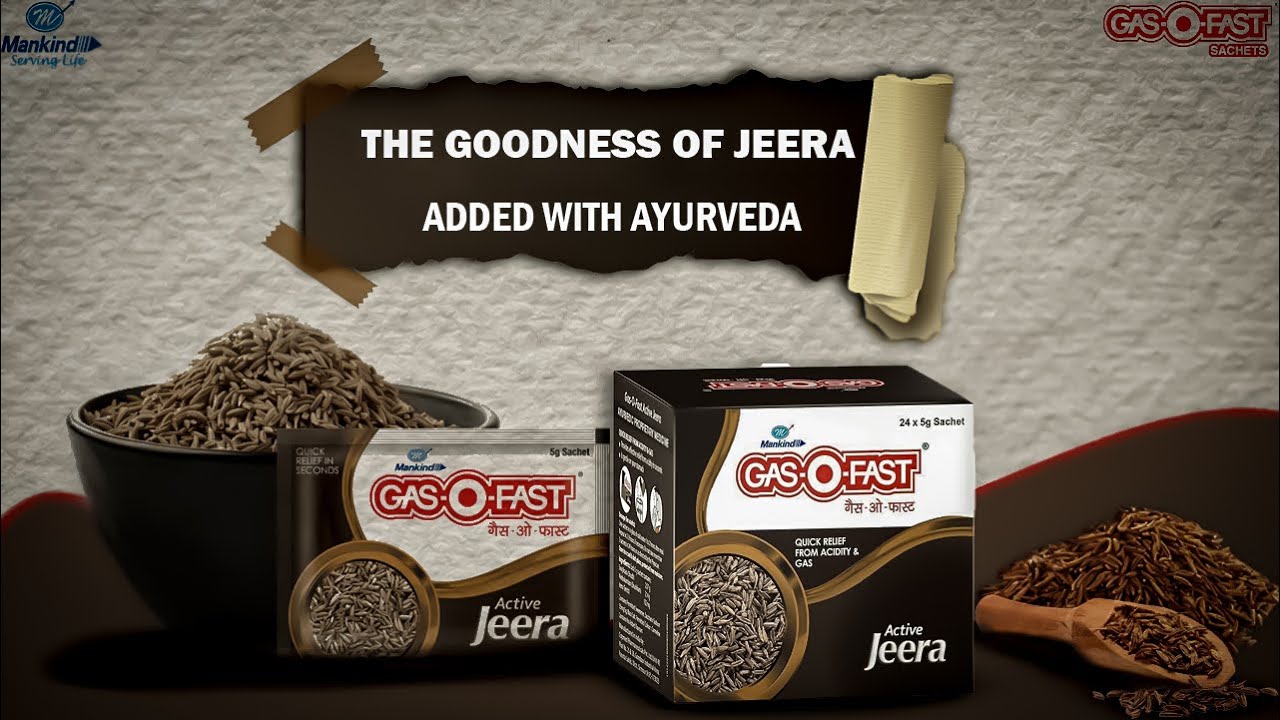 Advertisement Film (Gas-O-Fast) - YouTube