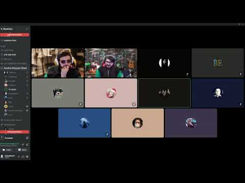 O SES CYBERTEAM - TRİPPİE FİNAL PERFORMANSI VE SAMPİYON AÇIKLANIYOR