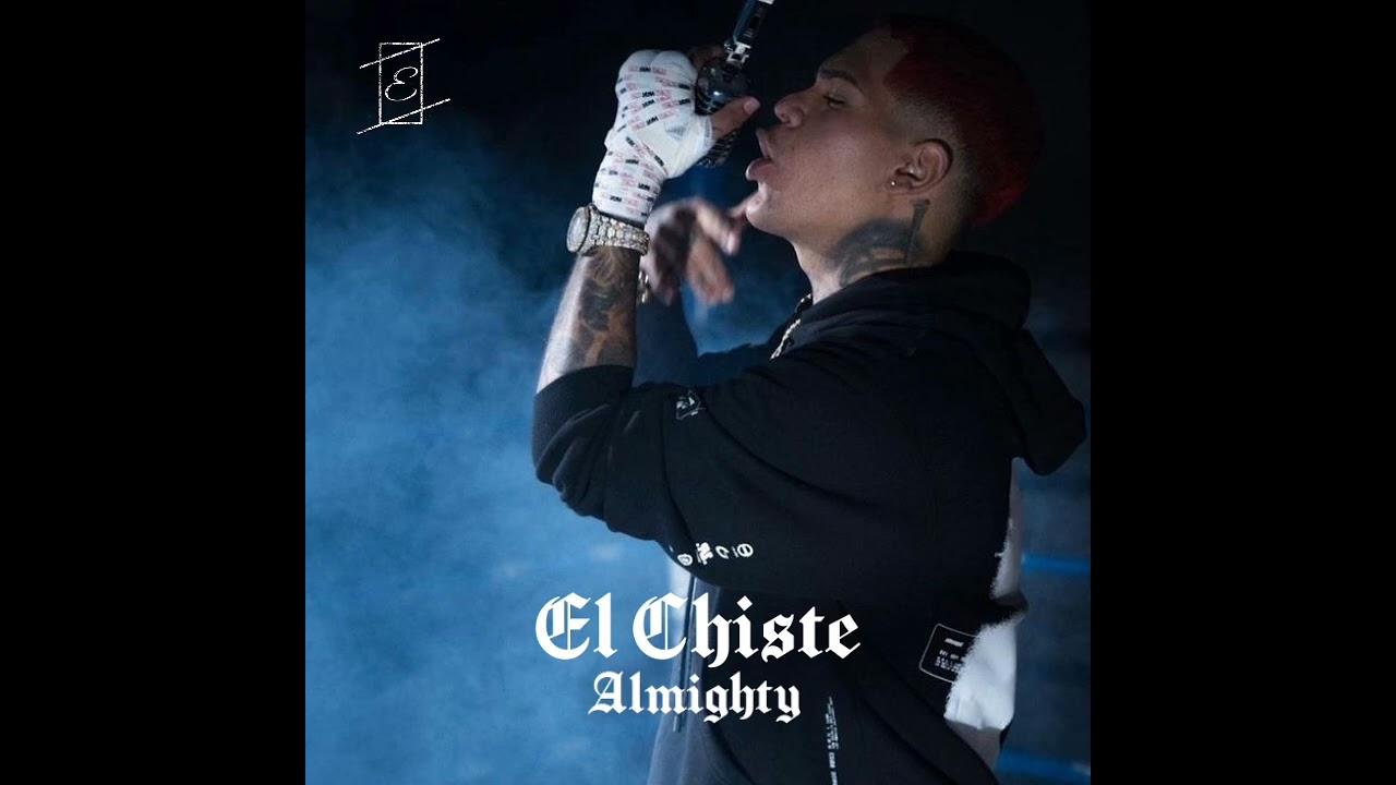 Almighty - El Chiste (Rap) - YouTube