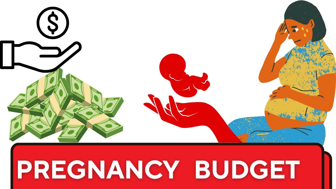 Pregnancy and Financial Planning - YouTube