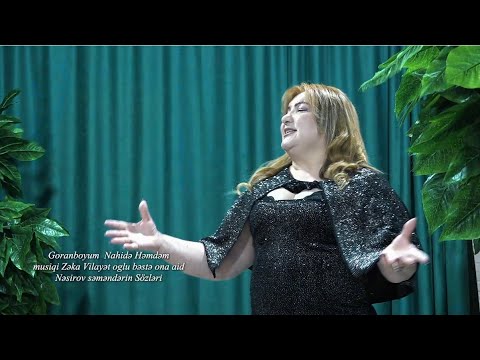 Nahidə Həmdəm & Goranboyum