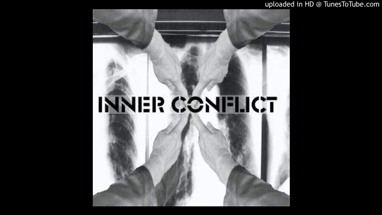 Inner Conflict - Learn - YouTube