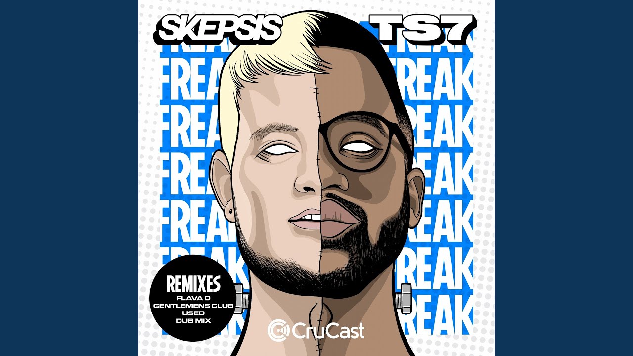 Freak Used Remix Youtube Music