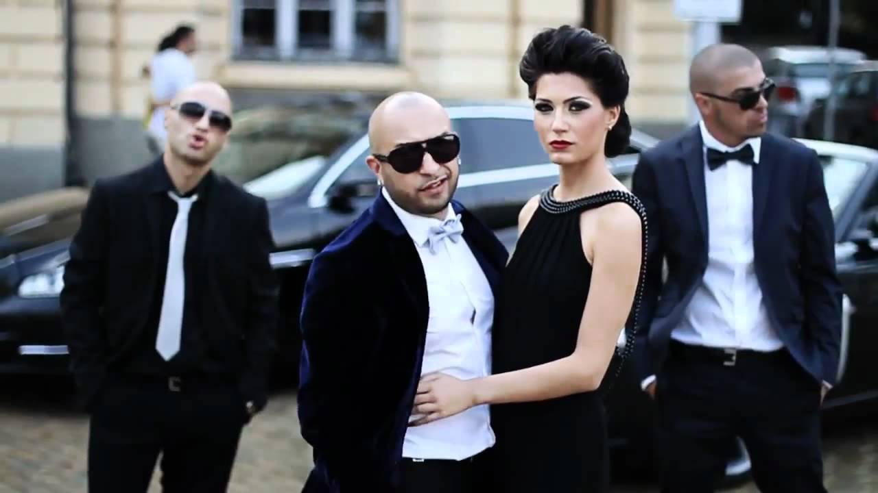 Big Sha Ft. Troy & Konsa - България си ти - YouTube