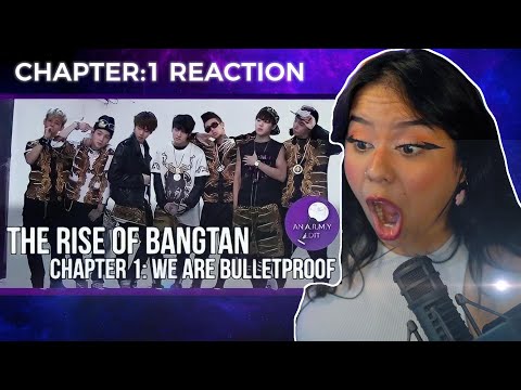 BTS \