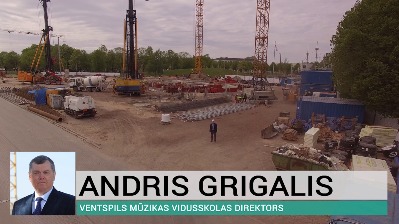 Andris Grigalis - YouTube