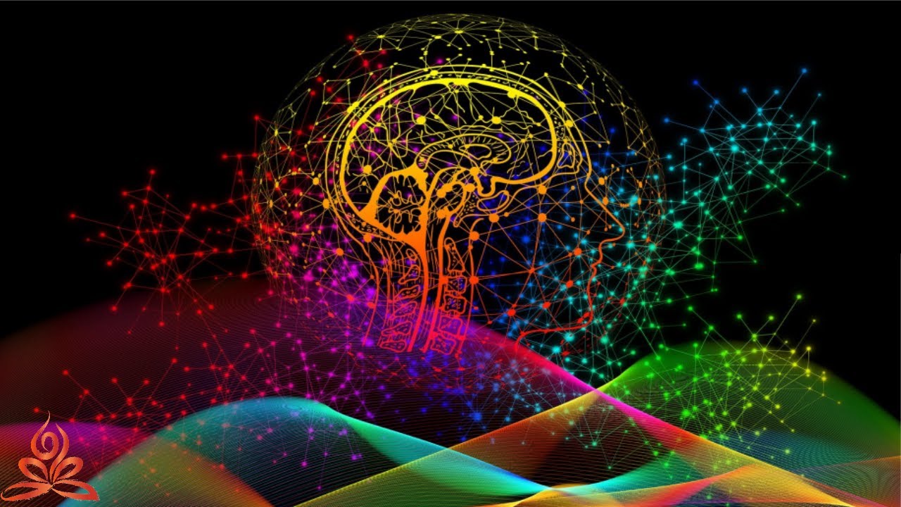 Study Music Alpha Waves | Relaxing Music for Concentration, Focus, Work ...