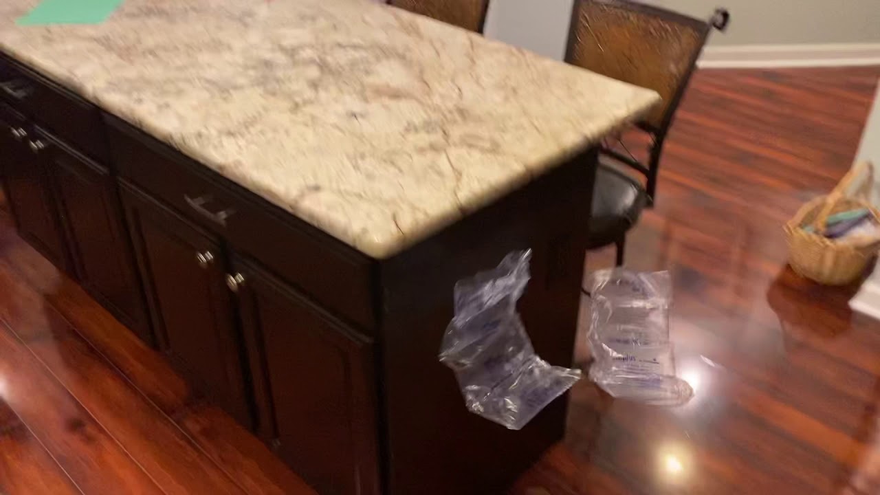 Quick Draw Tie - YouTube
