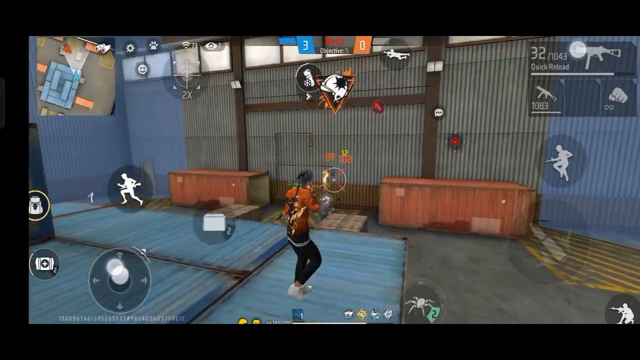 game play High - YouTube