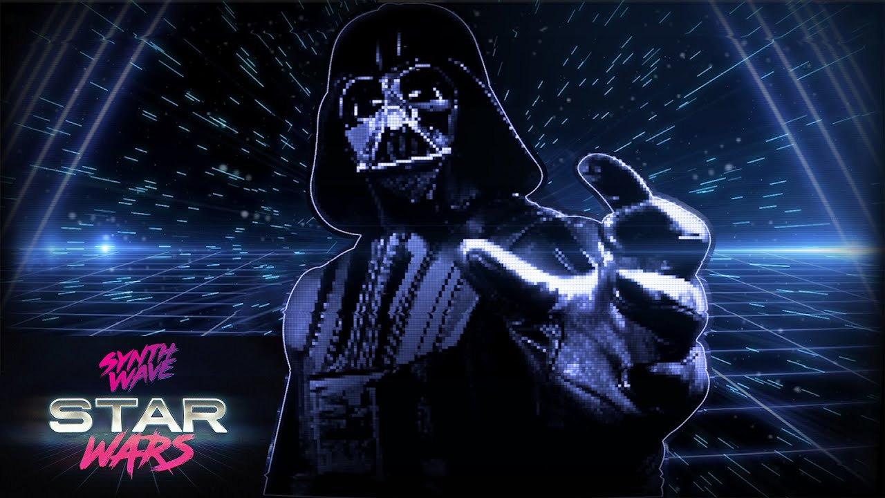 EPIC Star Wars SynthWave: Imperial March | 2022 Remix - YouTube