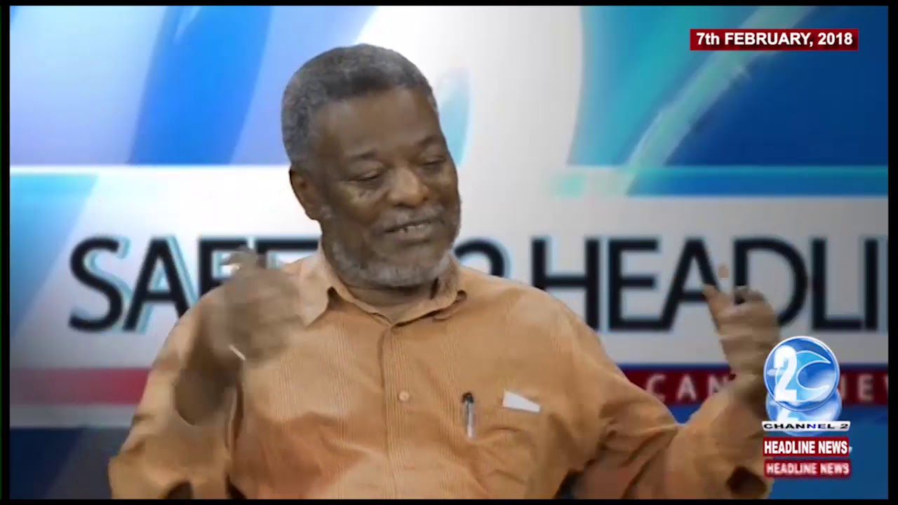 ROGER KHAN SET TO RETURN HOME NEXT WEEK - YouTube