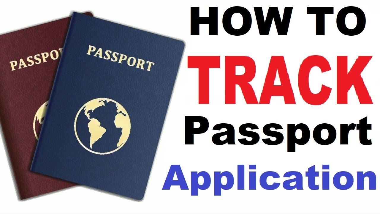How To Track Passport Application Status In Hindi Passport how-to-track-passport-application-status-in-hindi-passport