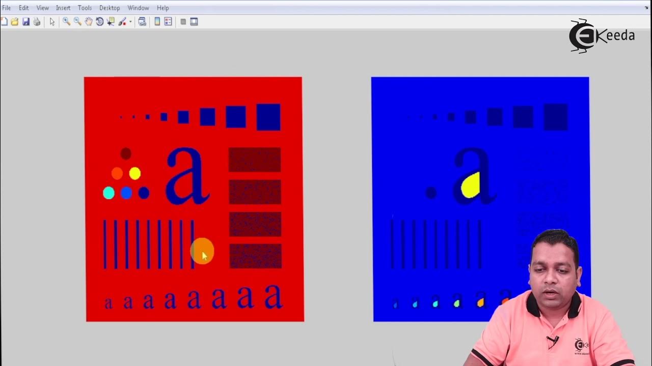 Matlab Program 2 Morphological Image Processing - Morphological Image