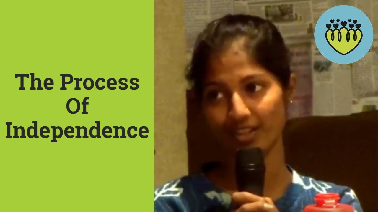 Oasis: The Process Of Independence - YouTube