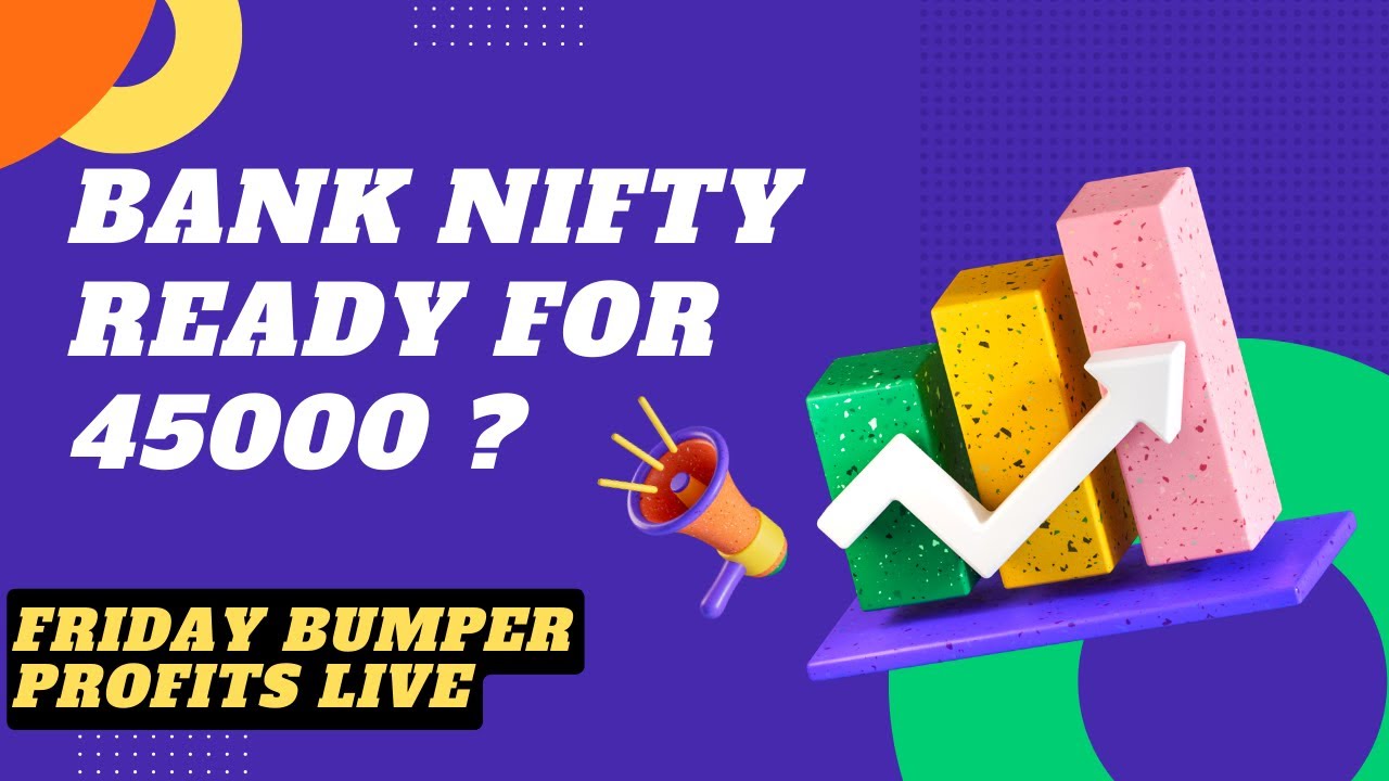 BANK NIFTY LIVE PROFITS | BANK NIFTY PREDICTION | BANK NIFTY NEW HIGH # ...
