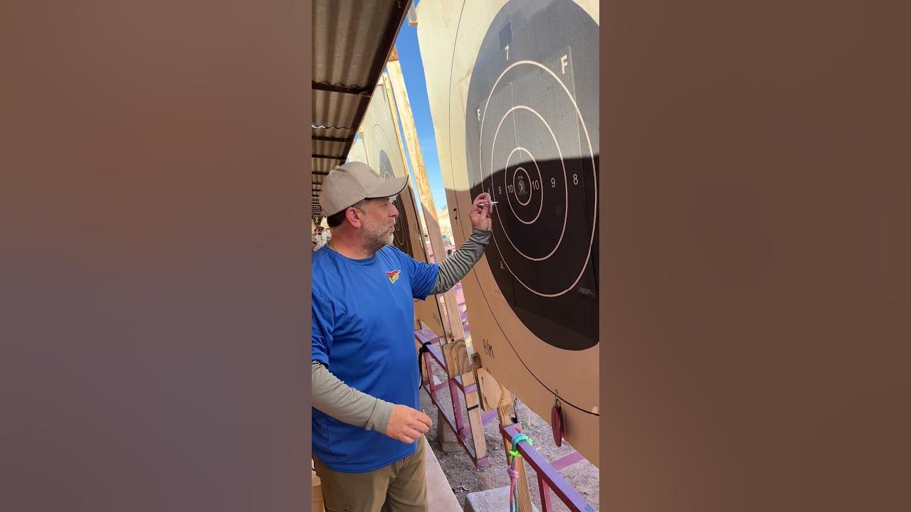 How To Score F Class Targets YouTube how-to-score-f-class-targets-youtube