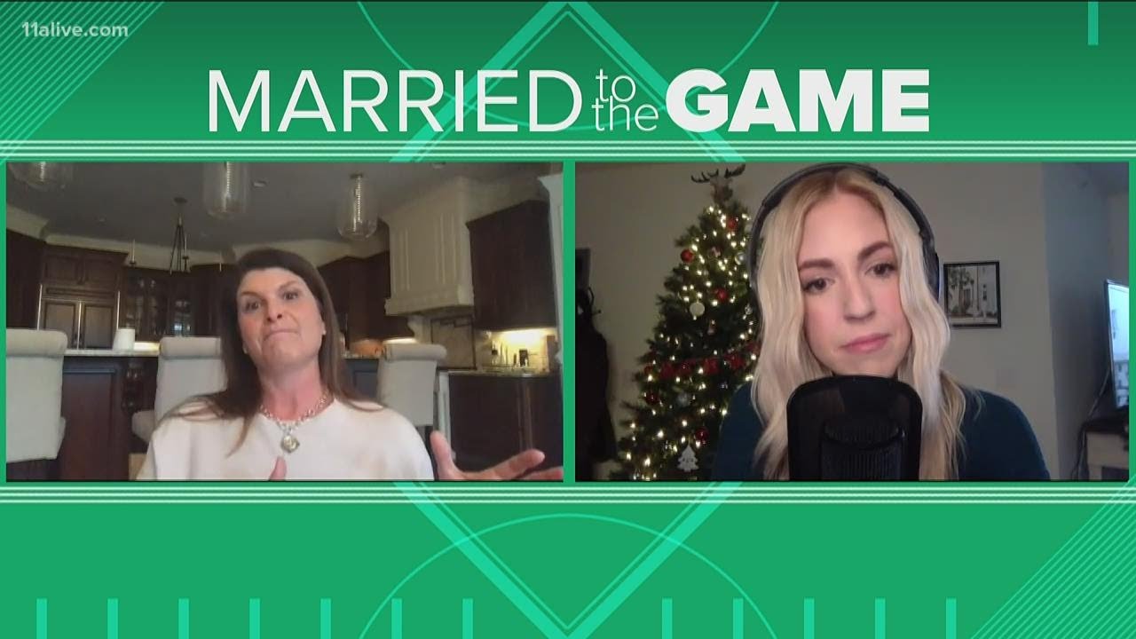 Married to the Game | One-on-One with Joani Crean - YouTube