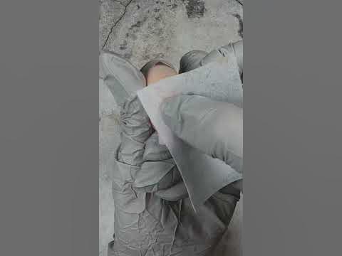 Втирка. Один из трендовых дизайнов этого года. - YouTube