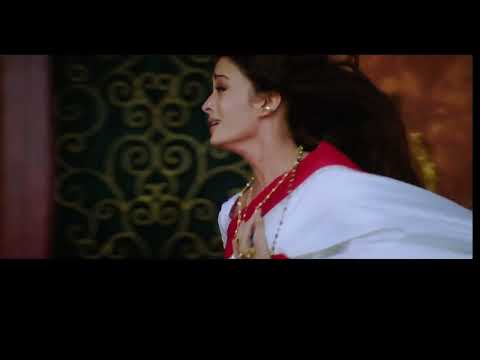 Devdas-2002 !!! Movie cut scene !!! Maya lagaise by Habib wahid