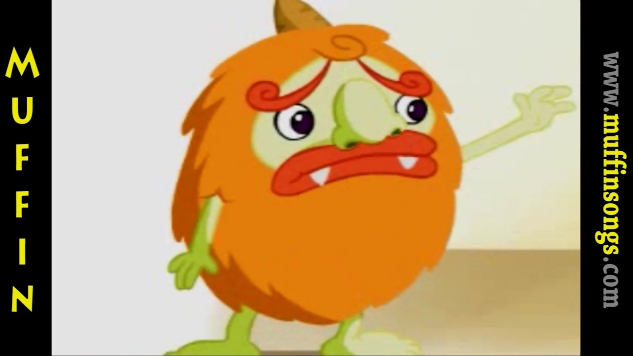 Muffin Stories - The Goblin who Imitated the Farmer's Speech - YouTube