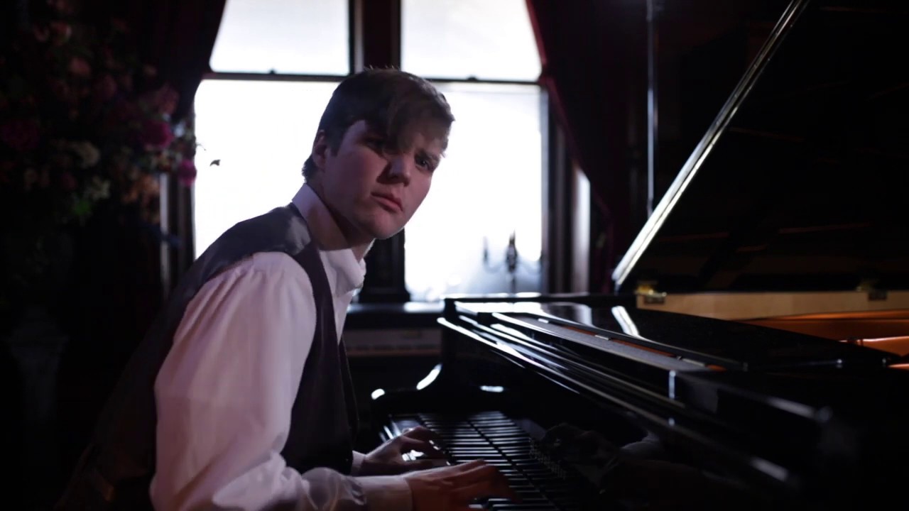 Johnny Walsh - Somebody I Used To Know, Gotye - YouTube Music