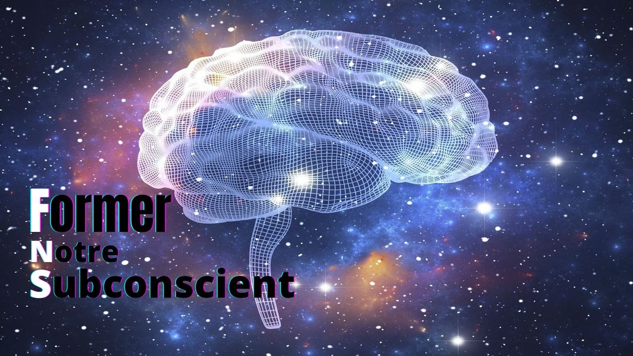 Le pouvoir du SUBCONSCIENT - YouTube