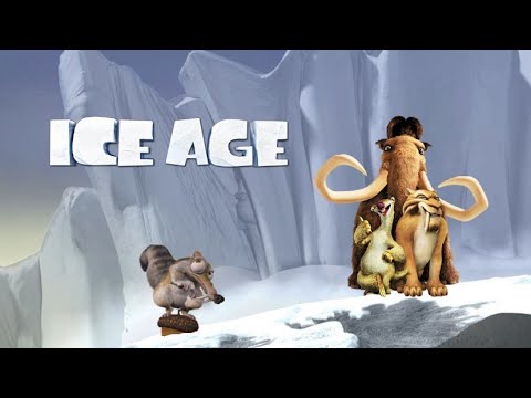 Ice Age (2002) Ending But with 2021 Audio - YouTube