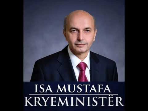 Linda Morina   Keng per Isa Mustafen