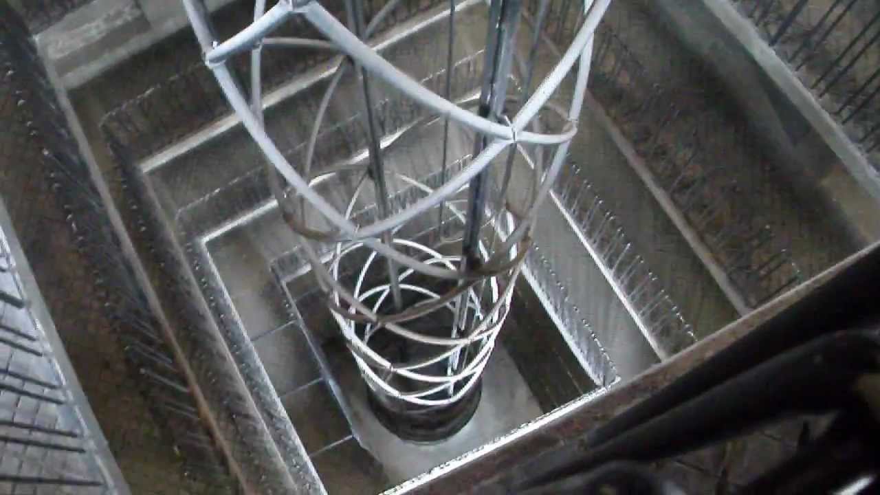 Astronomical Clock Tower, the lift. Prague, Czech Republic. - YouTube
