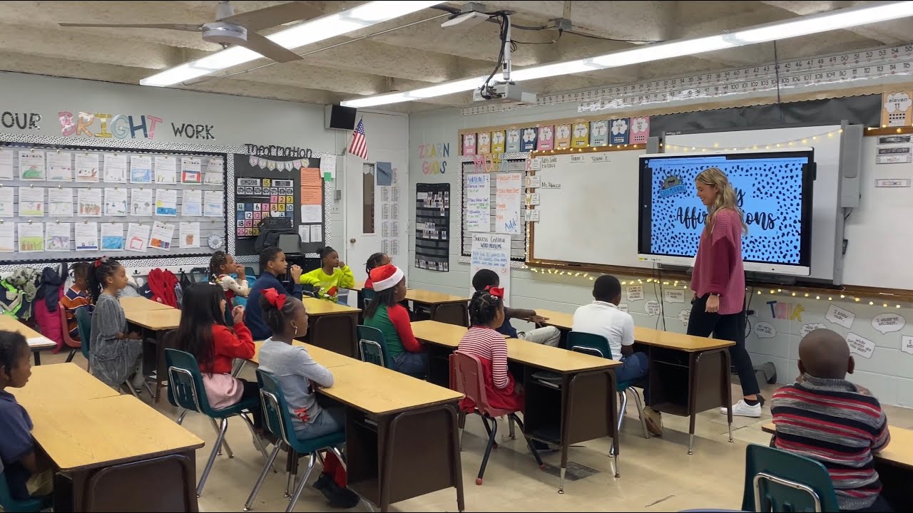 Rebecca Spears _St. Landry_Lesson Video_NTY - YouTube