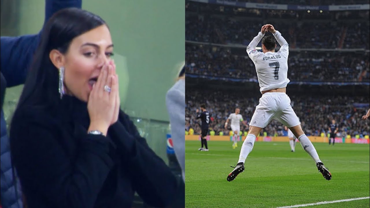 Shocking Reactions In Football - YouTube