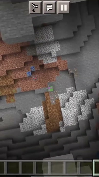 minecraft jumping - YouTube