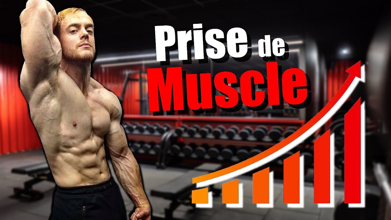 5 ASTUCES pour Accélérer ta Progression en Musculation ! (en 5 minutes ...