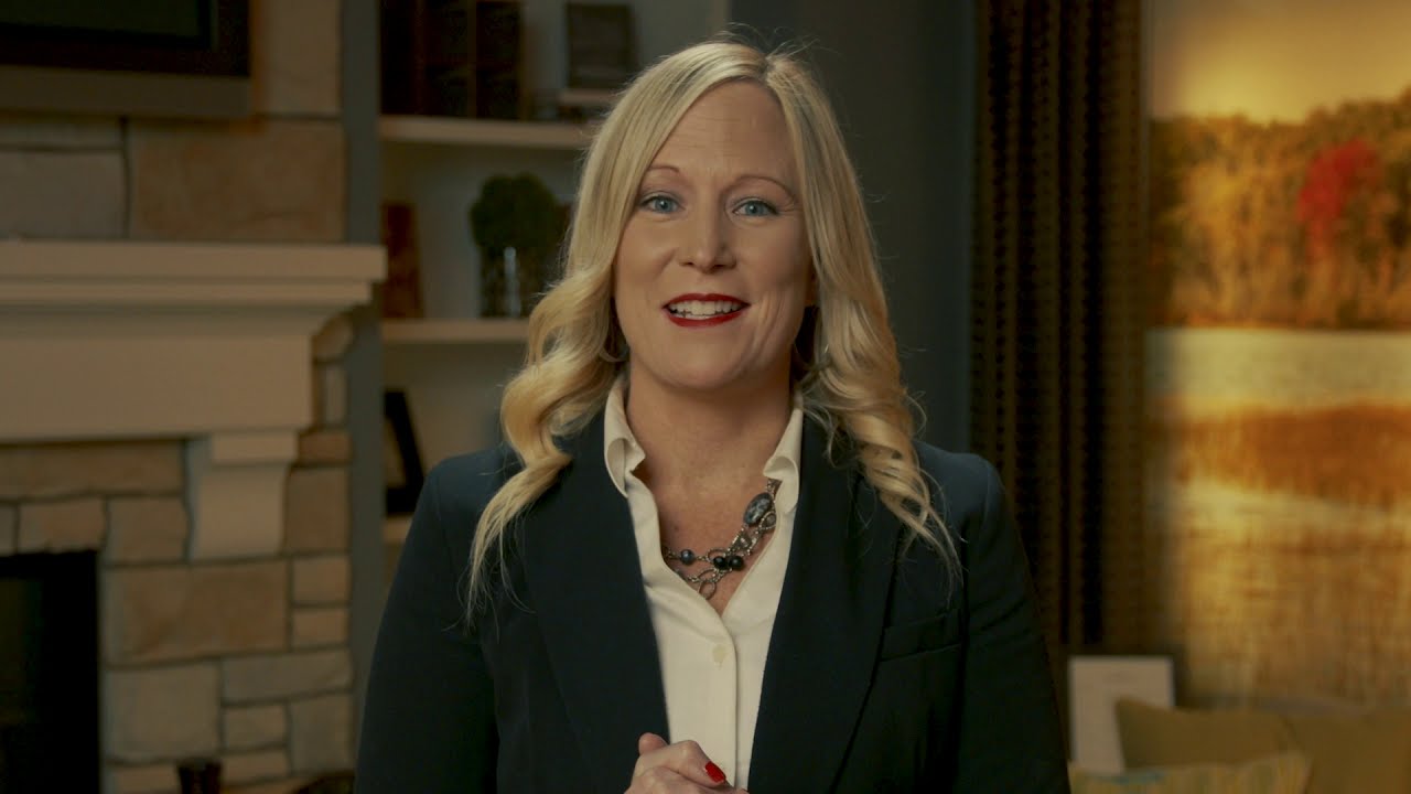 Know Your Options: Introduction with Ann Wierengo - YouTube