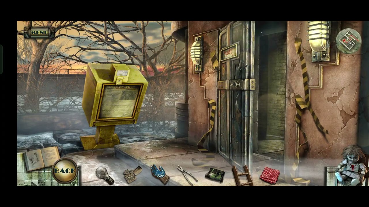 True Fear 2 Gameplay part -4 - YouTube