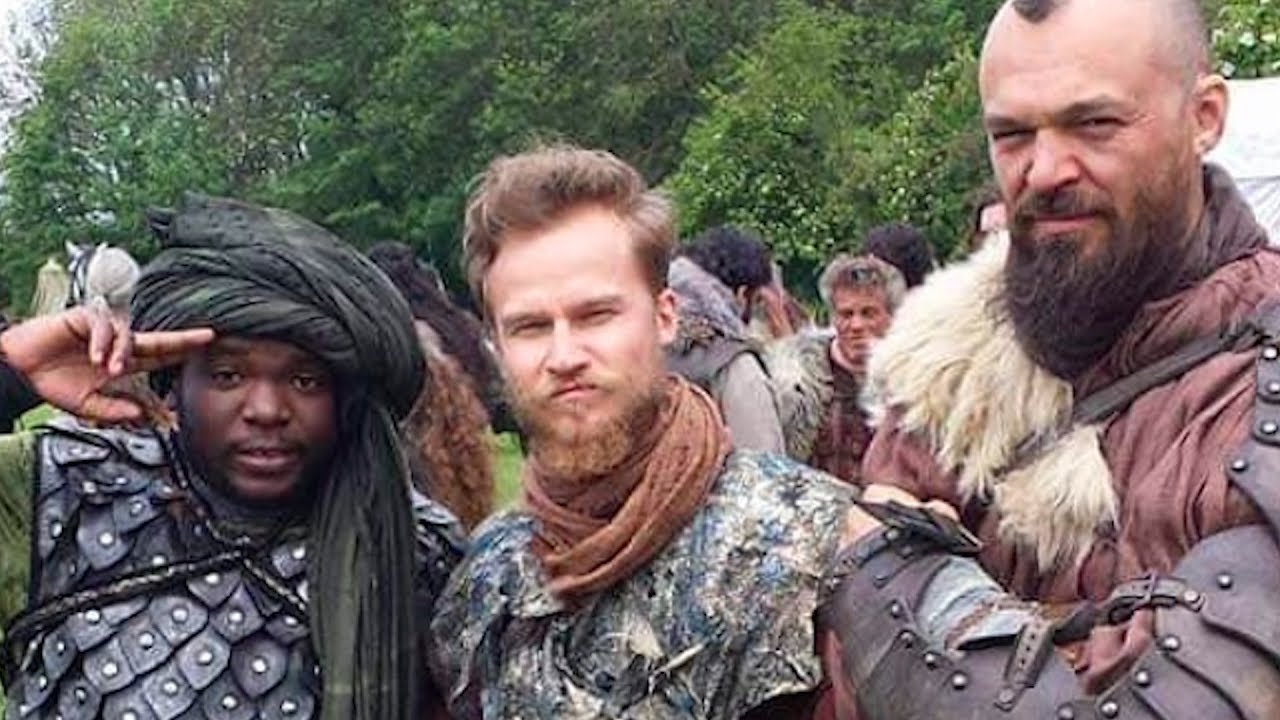 PART 1: MISUKOSUKO ALIYOIPATA MTANZANIA ALIYEZAMIA UJERUMANI KWA BOTI ...