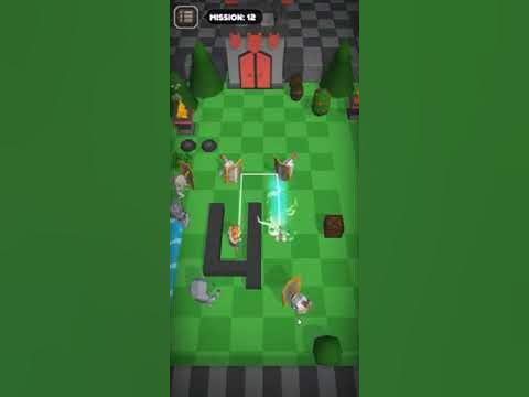 Hammer Crush | Hyper-Casual Game Unity Source Code #unity #unity3d #unitydev #unitydeveloper ...