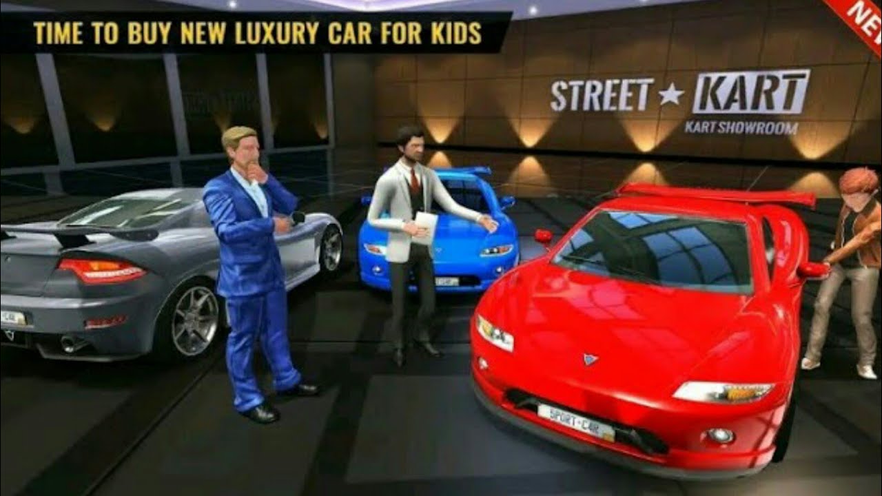 BILLIONAIRE DAD LUXURY LIFE | REAL FAMILY SIMULATOR GAMES | GAMEPLAY ...