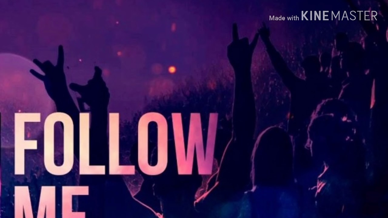 Hardwell feat. Jason Derulo - Follow Me (Remixed by djay2) - YouTube