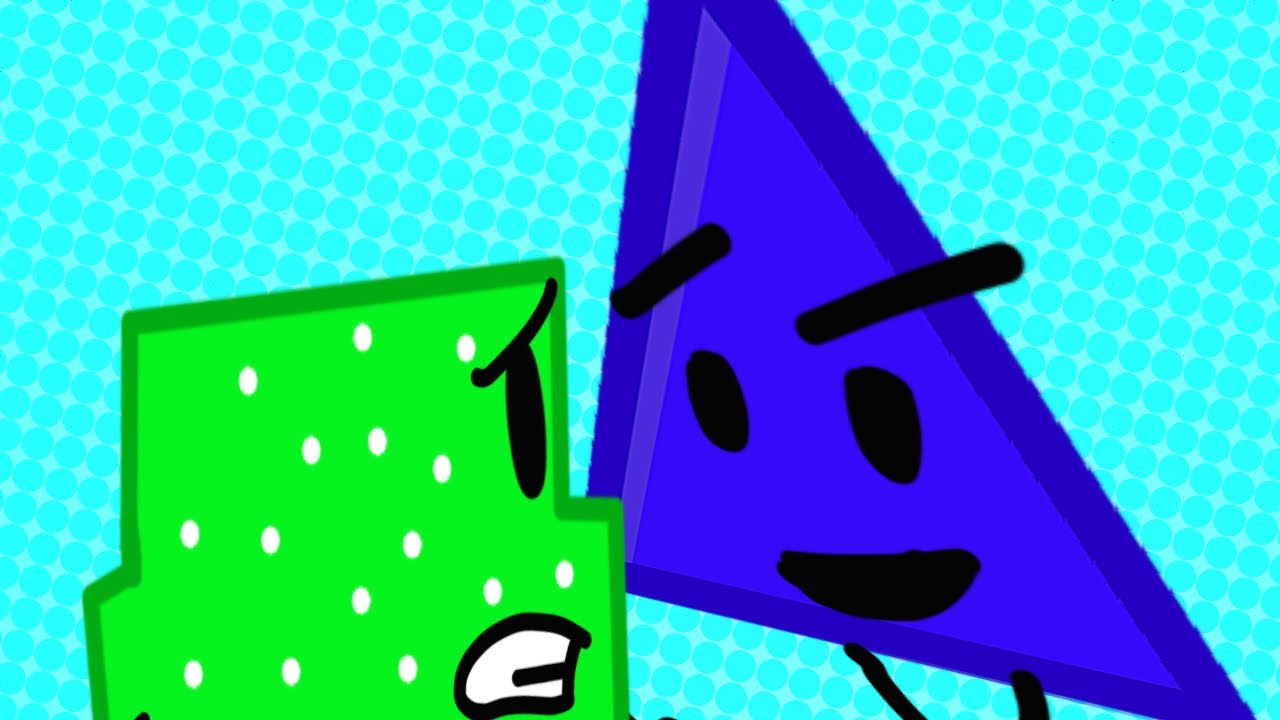 BFCU 1: The worst object show your eyes could see - YouTube